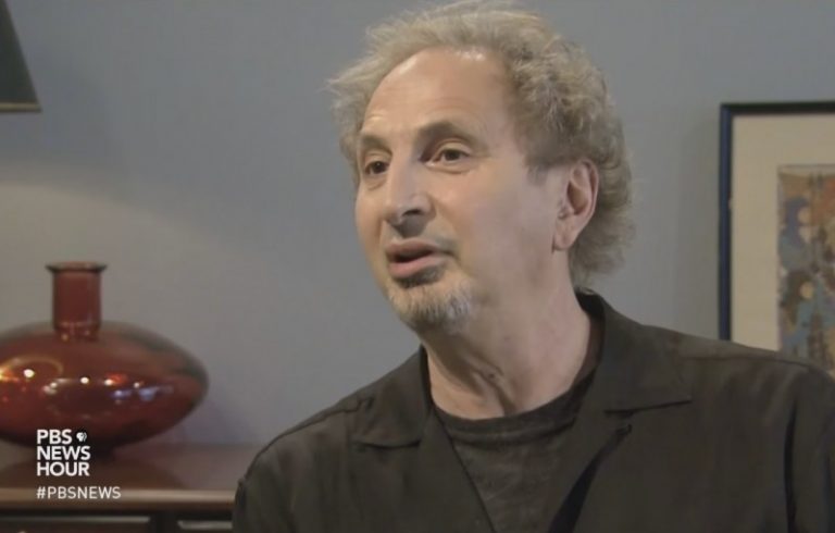 Peter Balakian: Using poetry to shed light on the worst of memories ...