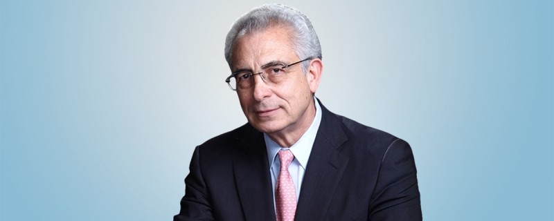 Mexico ex-President Ernesto Zedillo joins Aurora Prize Selection ...