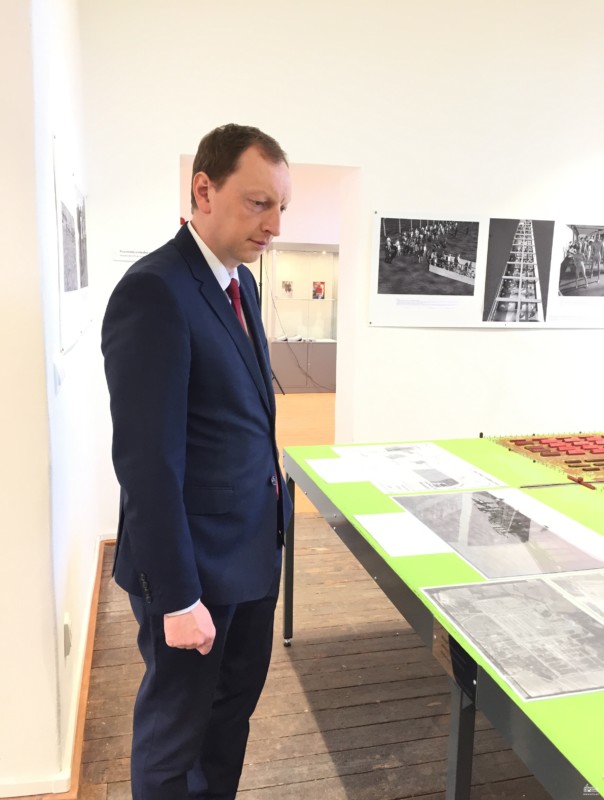 Newly opened Czech genocide museum features Armenian collection ...
