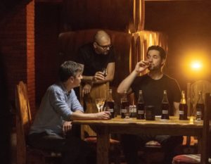 Alexis Ohanian announces second batch of his Armenian Shakmat Brandy ...