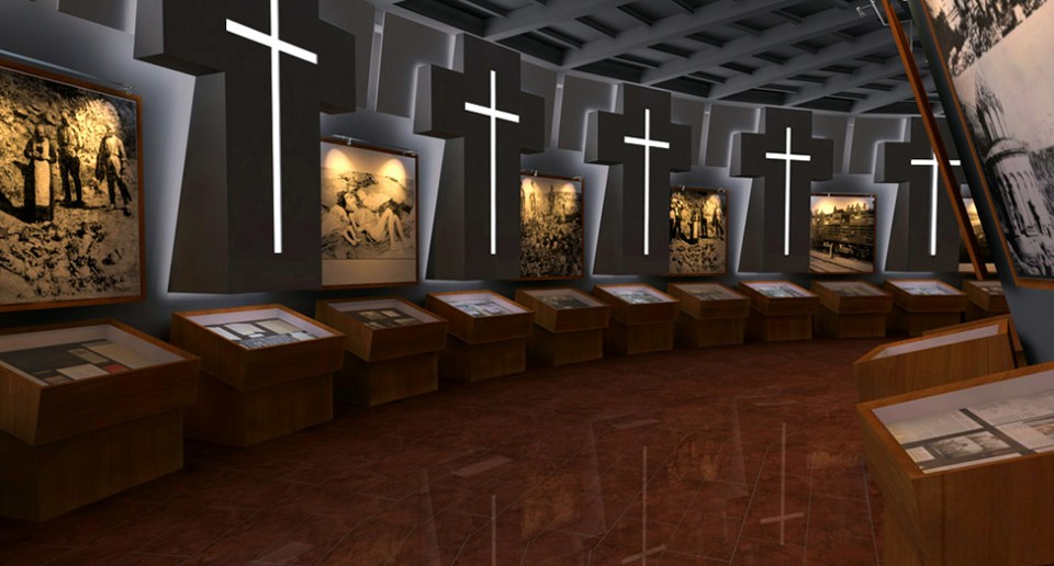 Genocide Museum to host exhibition on the rescue of Armenians in the ...