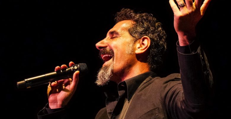Truth to Power – film about Serj Tankian to premiere at 2020 Tribeca ...