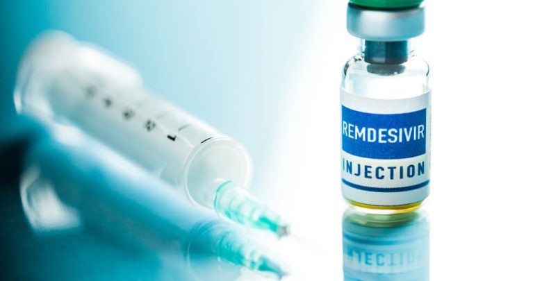 EU approves remdesivir for COVID-19 treatment – Public Radio of Armenia