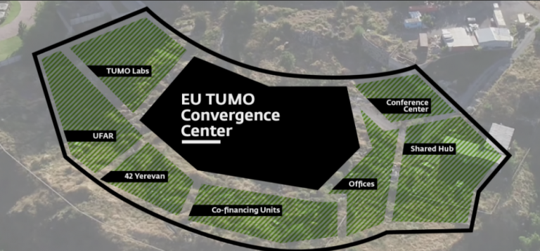 EU TUMO Convergence Center for Engineering and Applied Science to be ...