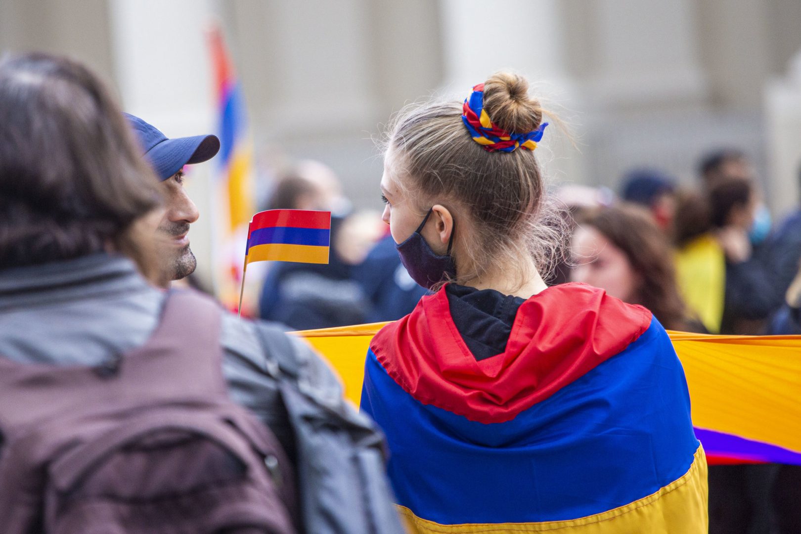 “Europeans for Artsakh” movement mobilizes across Europe on 27-28 ...