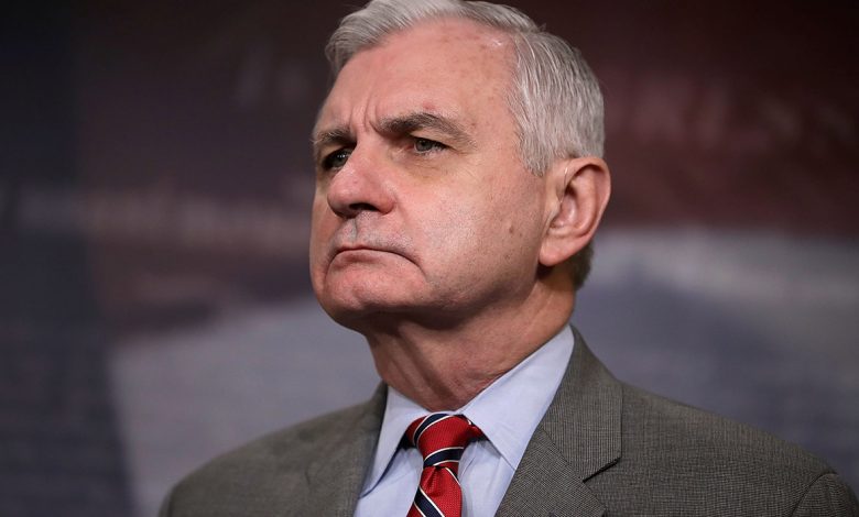 Senator Jack Reed calls for greater U.S. engagement in OSCE Minsk Group ...