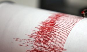 5.1 magnitude earthquake strikes southeastern Azerbaijan, tremors felt ...
