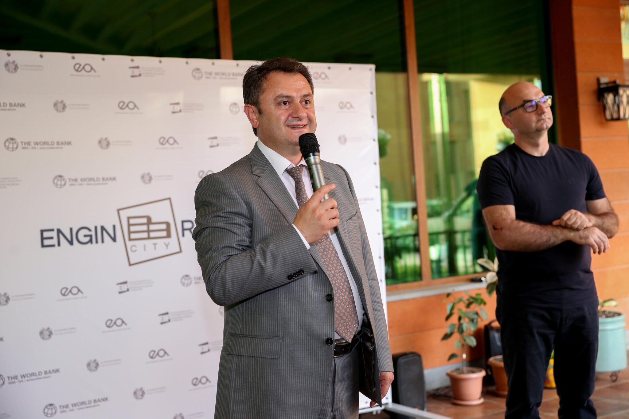 Eight companies granted “resident status” in Armenia’s Engineering City ...