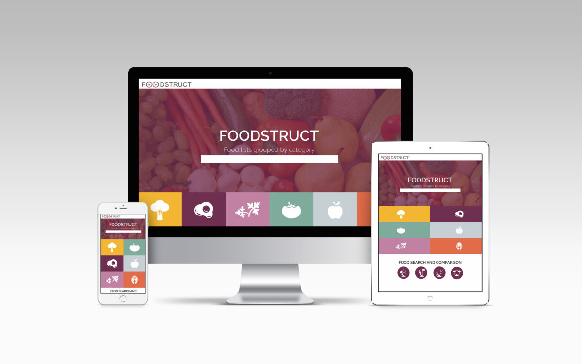 Armenia-based FoodStruct startup raises $400,000 investment – Public ...