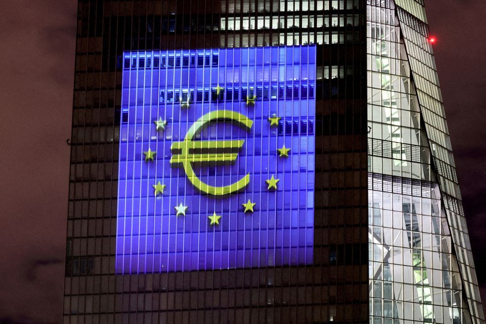Eurozone raises interest rates for first time in 11 years – Public ...