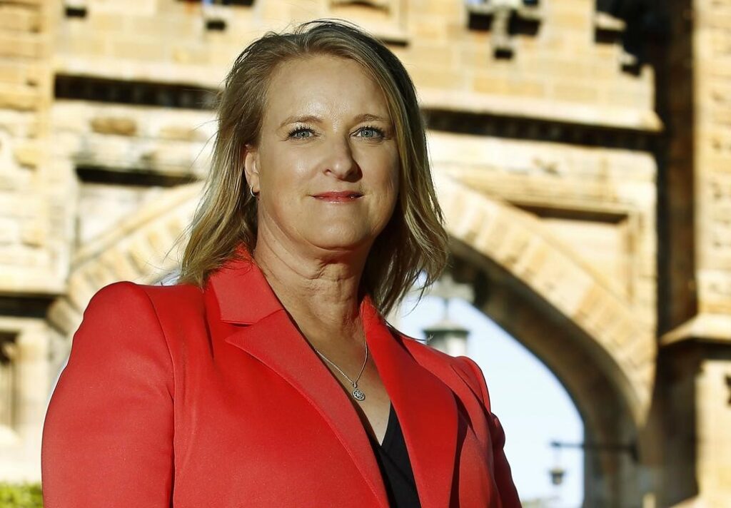 Kylea Tink MP signs Joint Justice Initiative in support of Australian ...