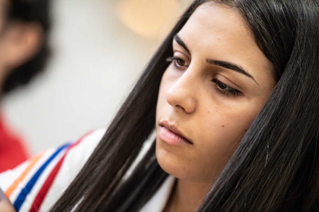 Chess: Armenia’s Mariam Mkrtchyan crowned World U18 Champion – Public ...