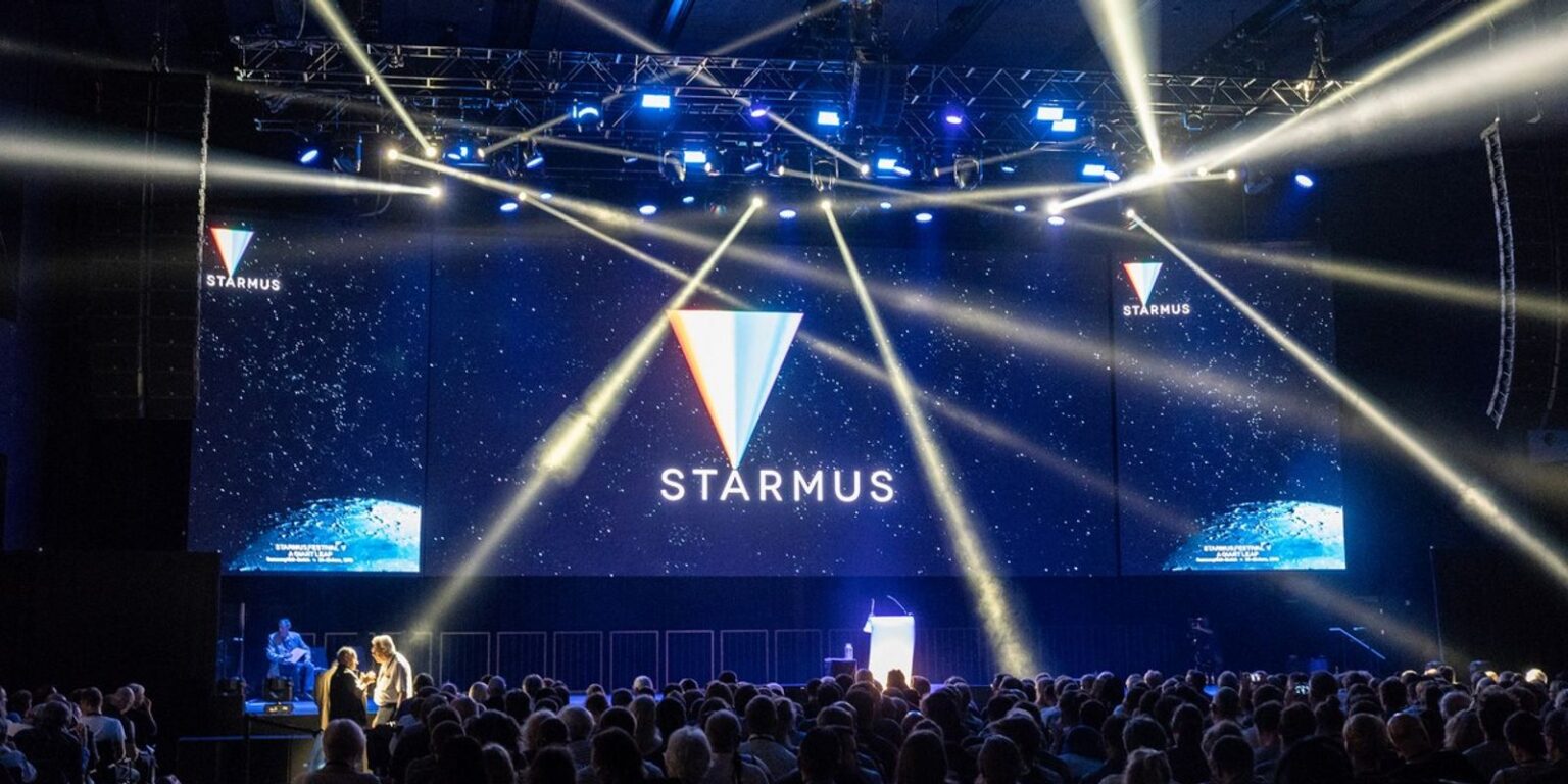 Starmus Festival Board condemns Azerbaijan’s “unprovoked and ...