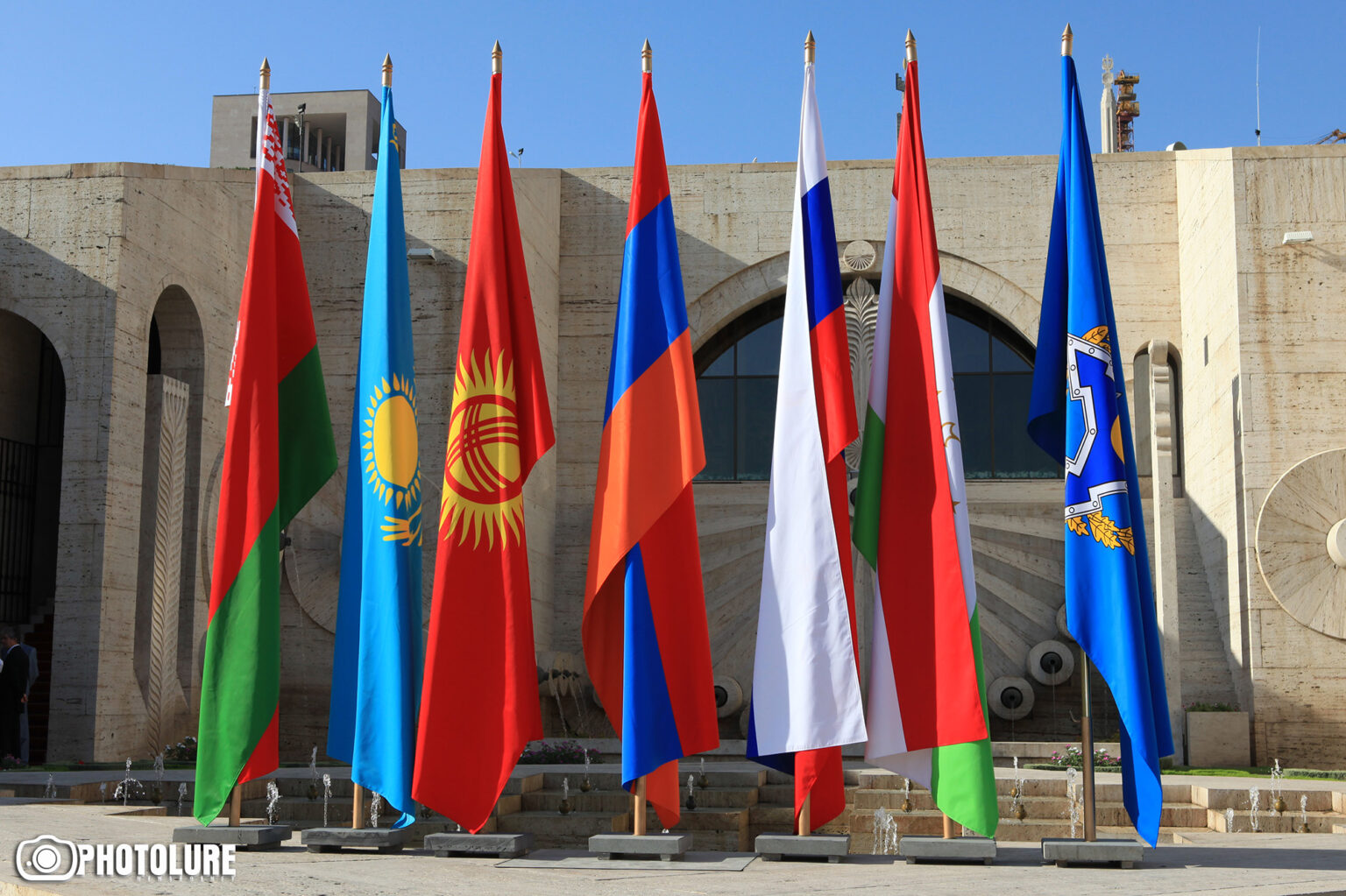 Armenia’s decision to freeze participation in CSTO sufficient for now ...