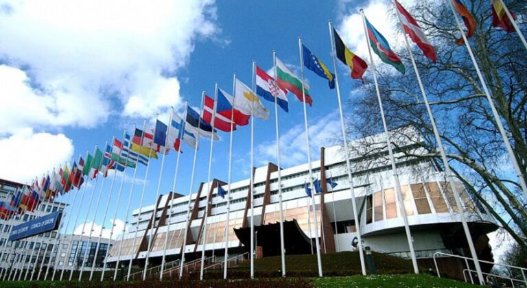 Council of Europe report welcomes Armenia’s anti-trafficking efforts ...