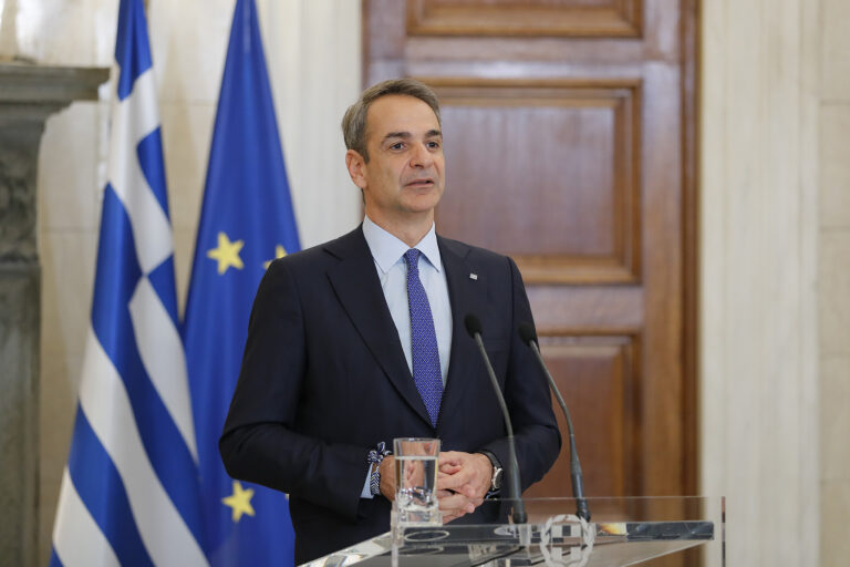 Mitsotakis hails Pashinyan’s victory, calls for stronger Armenia-Greece ...
