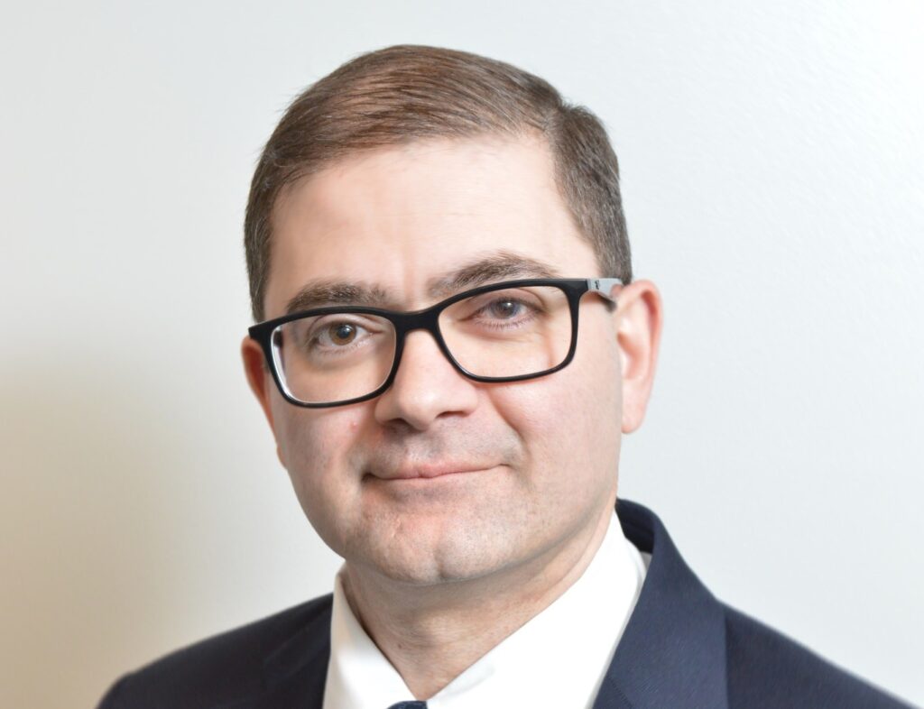 Sergey Edilyan appointed Armenia’s Honorary Consul in Cleveland, Ohio ...