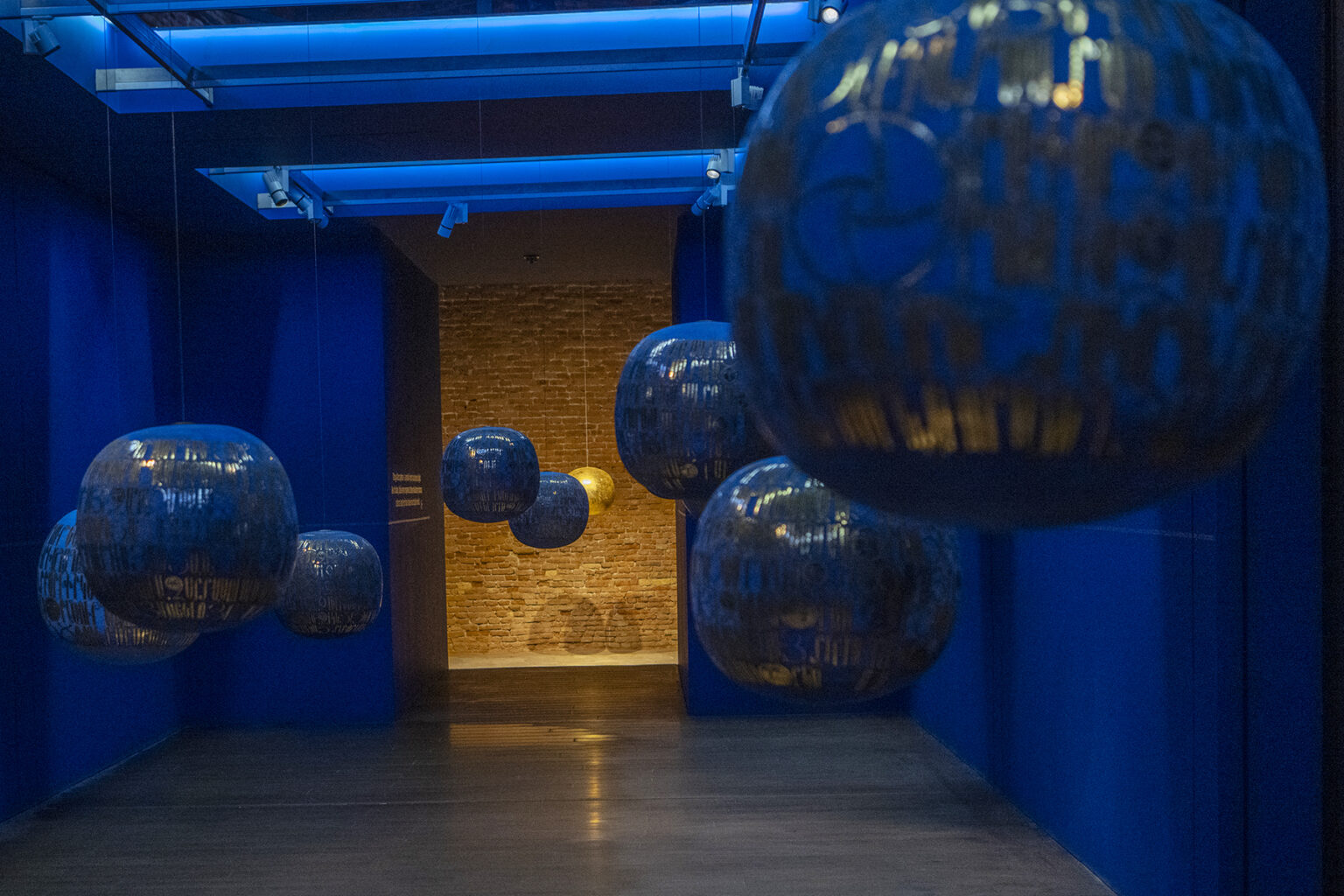 Armenian national pavilion officially opens at Venice Biennale – Public ...