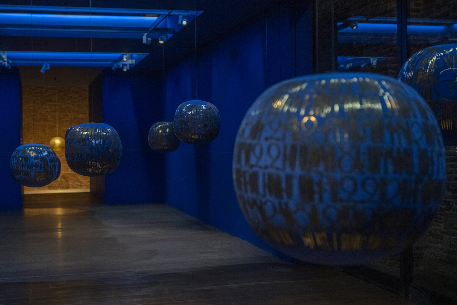 Armenian national pavilion officially opens at Venice Biennale – Public ...