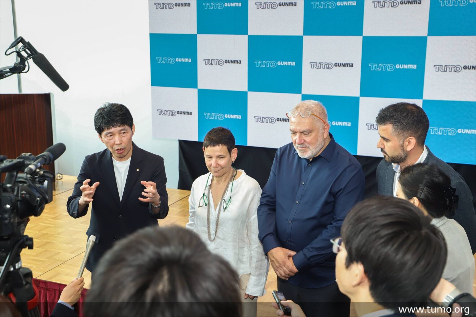 First TUMO center to open in Japan in 2025 – Public Radio of Armenia