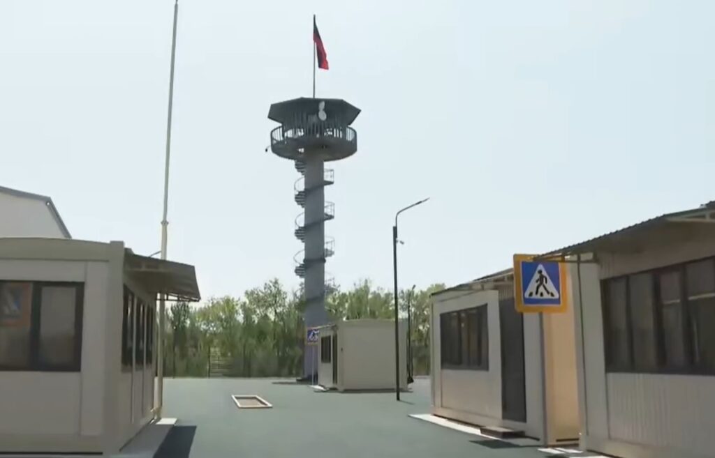 Armenia to deliver humanitarian aid to Syria through Margara checkpoint ...