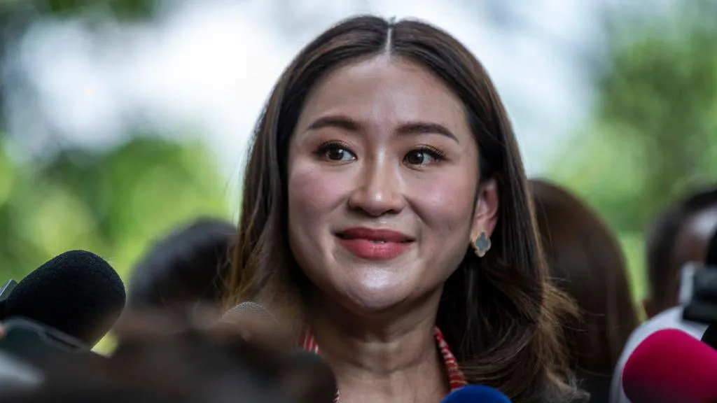 Ex-PM’s daughter picked as youngest ever Thai leader – Public Radio of ...
