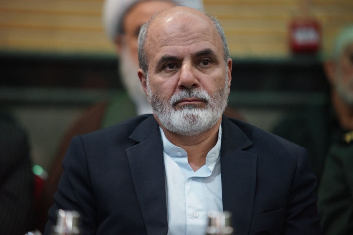 Top Iranian security official off to Russia to discuss regional ...