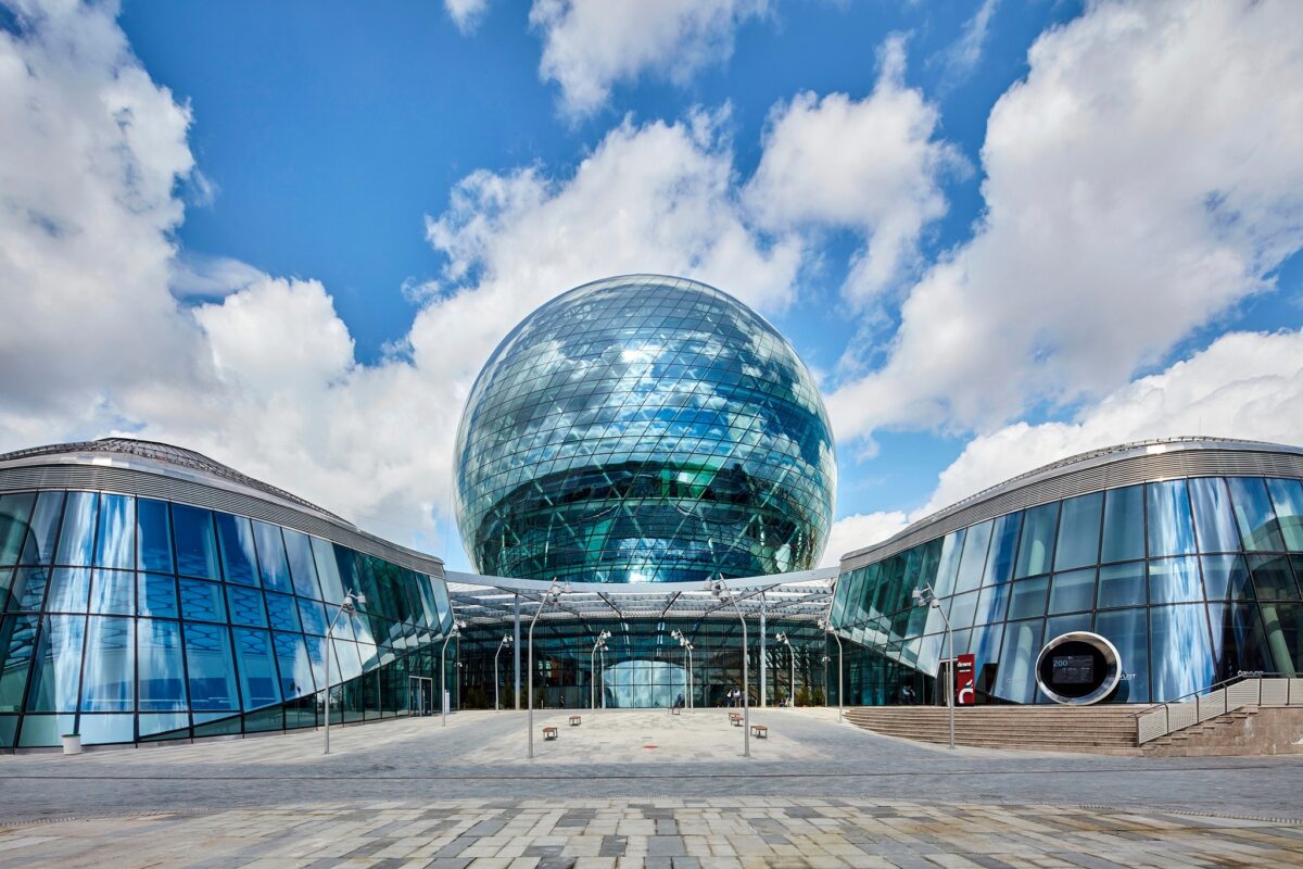 TUMO Center to open in Astana – Public Radio of Armenia