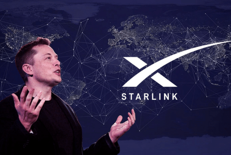 Musk announces activation of Starlink in Armenia – Public Radio of Armenia