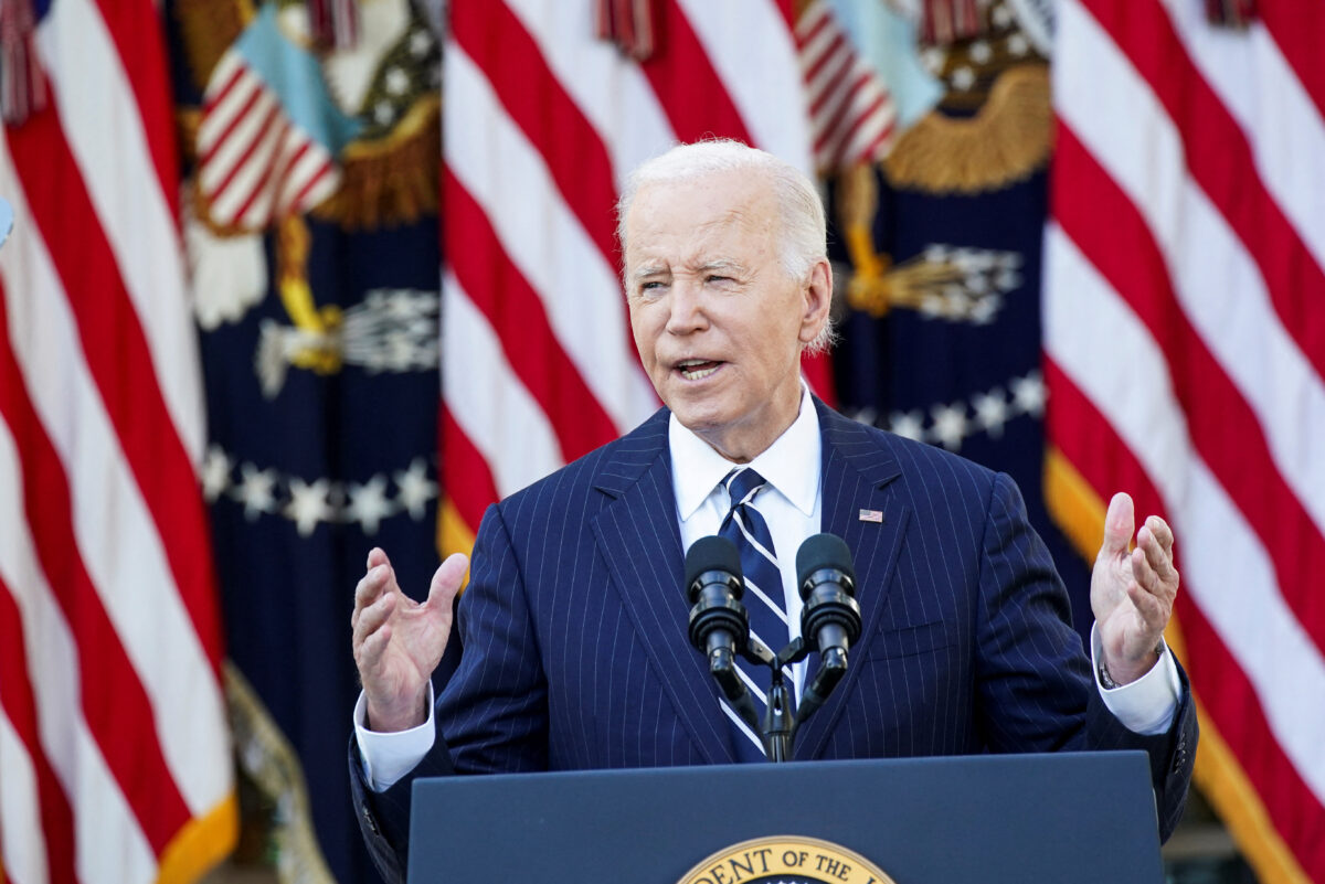 Biden issues 39 presidential pardons and commutes 1,500 sentences ...