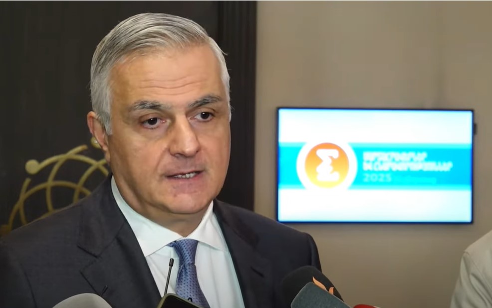 There are red lines that cannot be crossed: Armenian Deputy PM rules ...