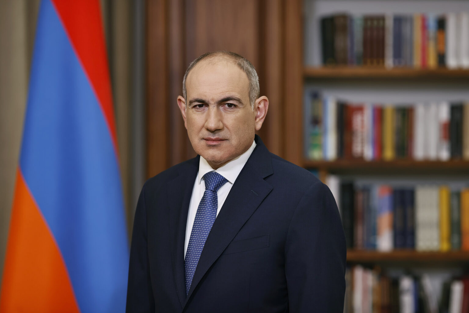 Armenian PM congratulates Joseph Aoun on his election as the President ...