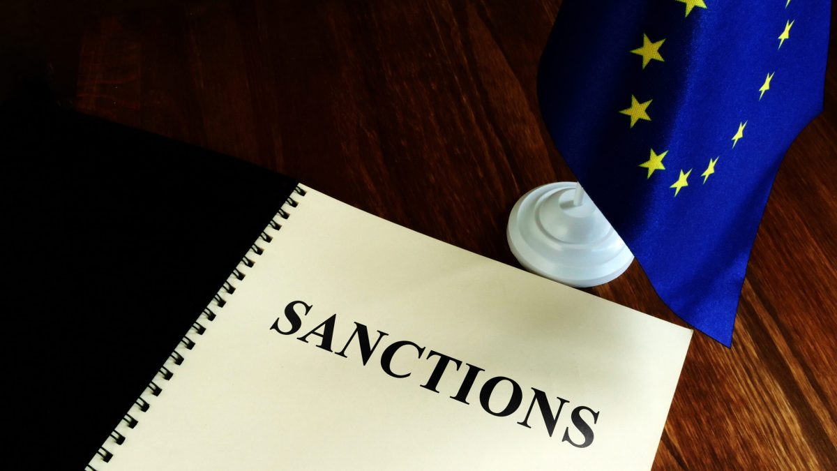 EU adopts 16th sanctions package against Russia – Public Radio of Armenia