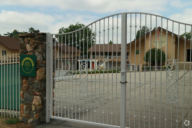 Rep. Judy Chu, State Senator Sasha Renée Pérez to visit Sahag-Mesrob ...