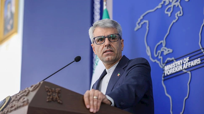 Iran says it will continue talks with IAEA after curbing access ...