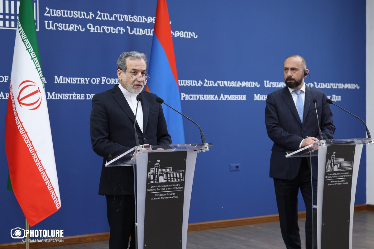 Opening of regional communications acceptable if sovereignty and ...