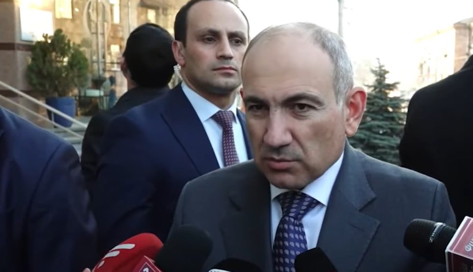 All provisions of peace treaty apply to both Armenia and Azerbaijan ...
