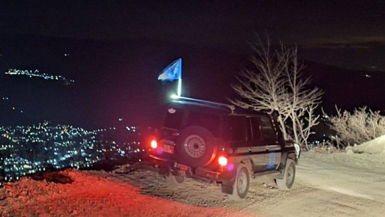 EU Mission in Armenia increases number of night patrols – Public Radio ...