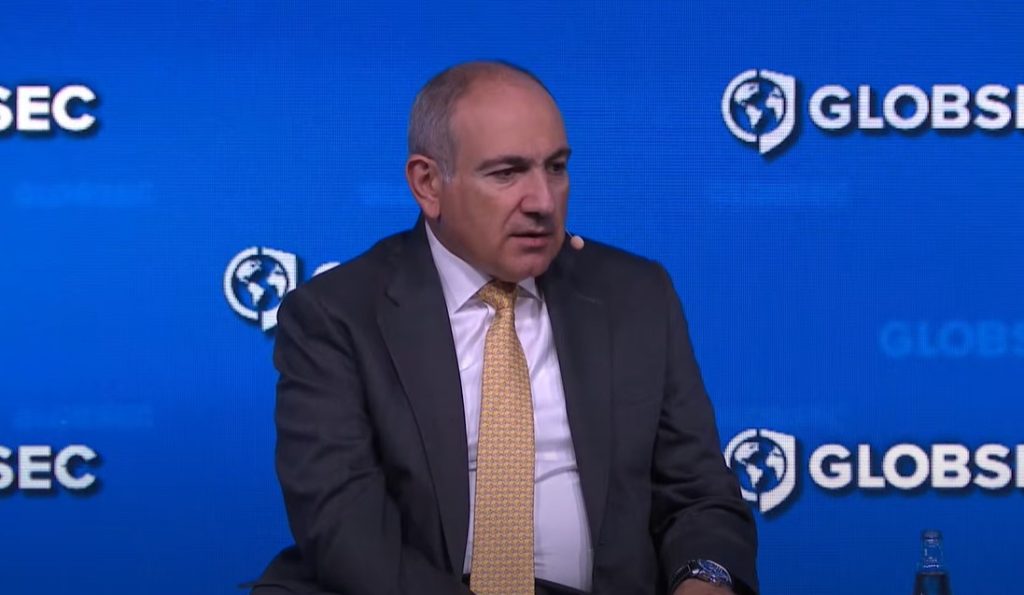 Israeli actions put fragile regional stability under threat, Armenian ...