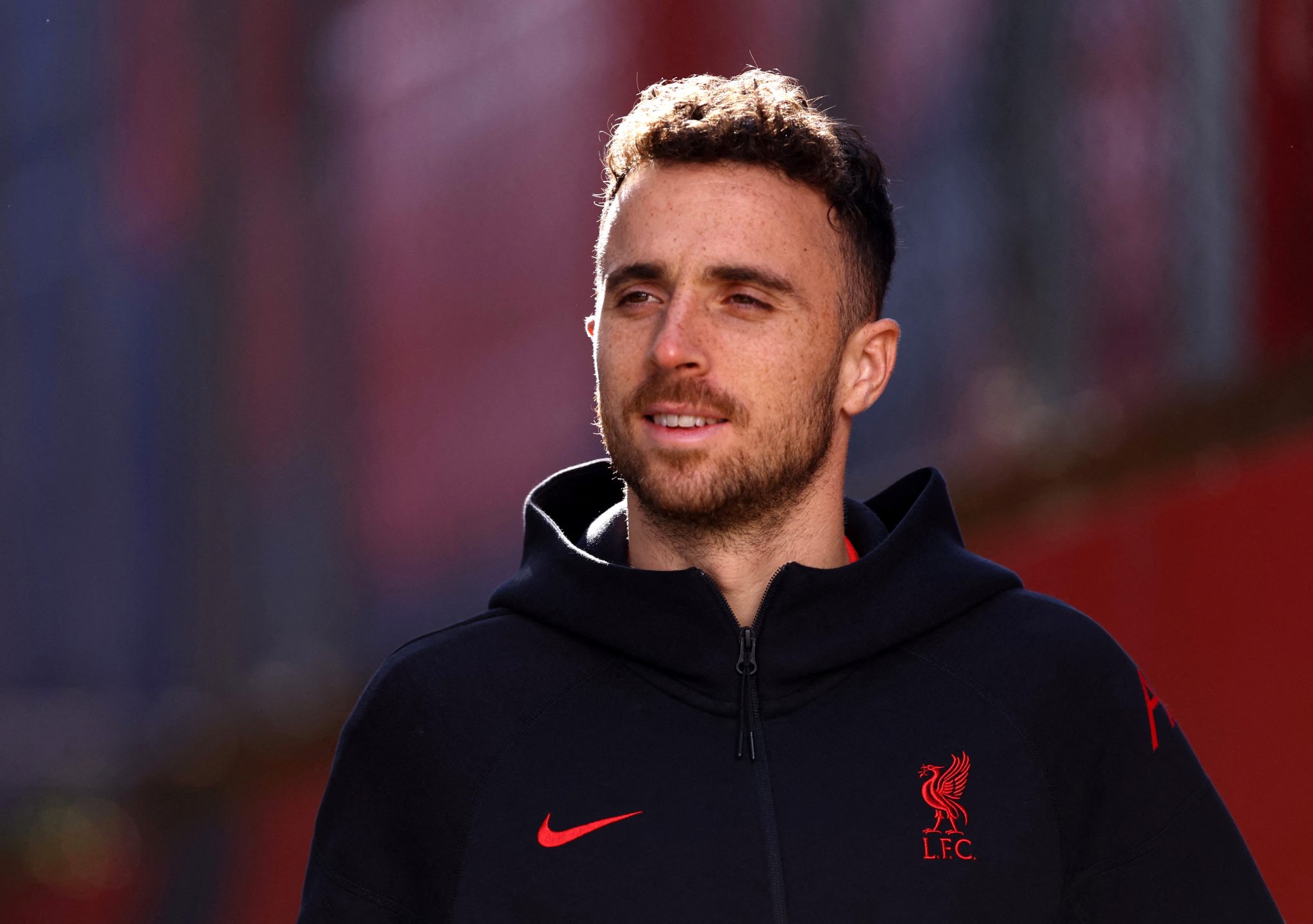 Liverpool forward Diogo Jota dies in car crash – Public Radio of Armenia
