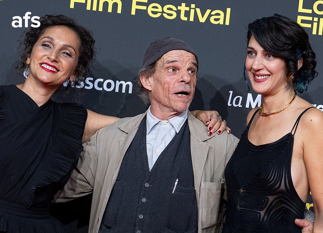 Tamara Stepanyan’s “In the Land of Arto” opens the 2025 Locarno Film ...