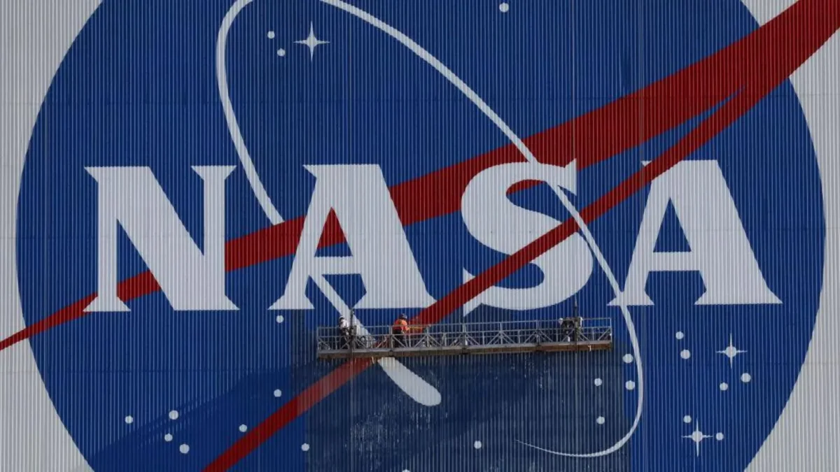 Nasa bans Chinese nationals from working on its space programs – Public ...