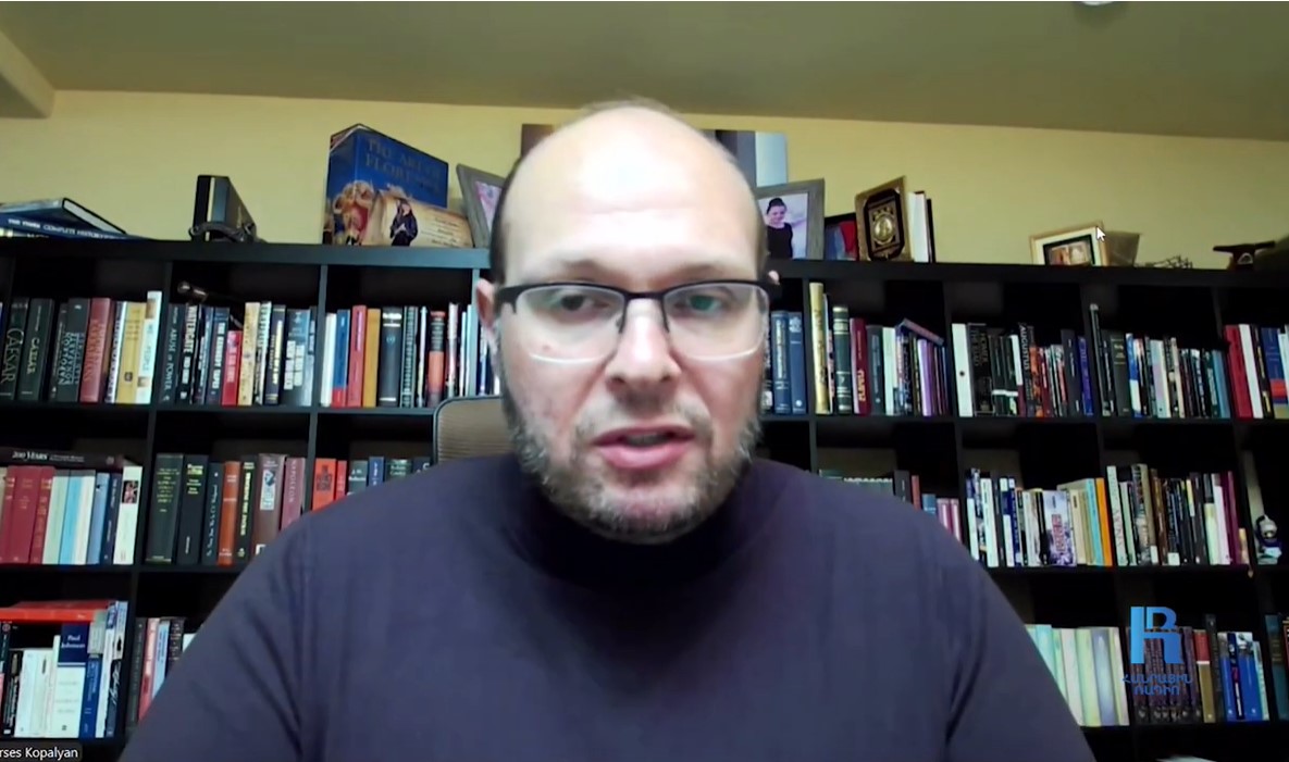 Peace, policy & deterrence: The U.S. бill on Armenia–Azerbaijan ...