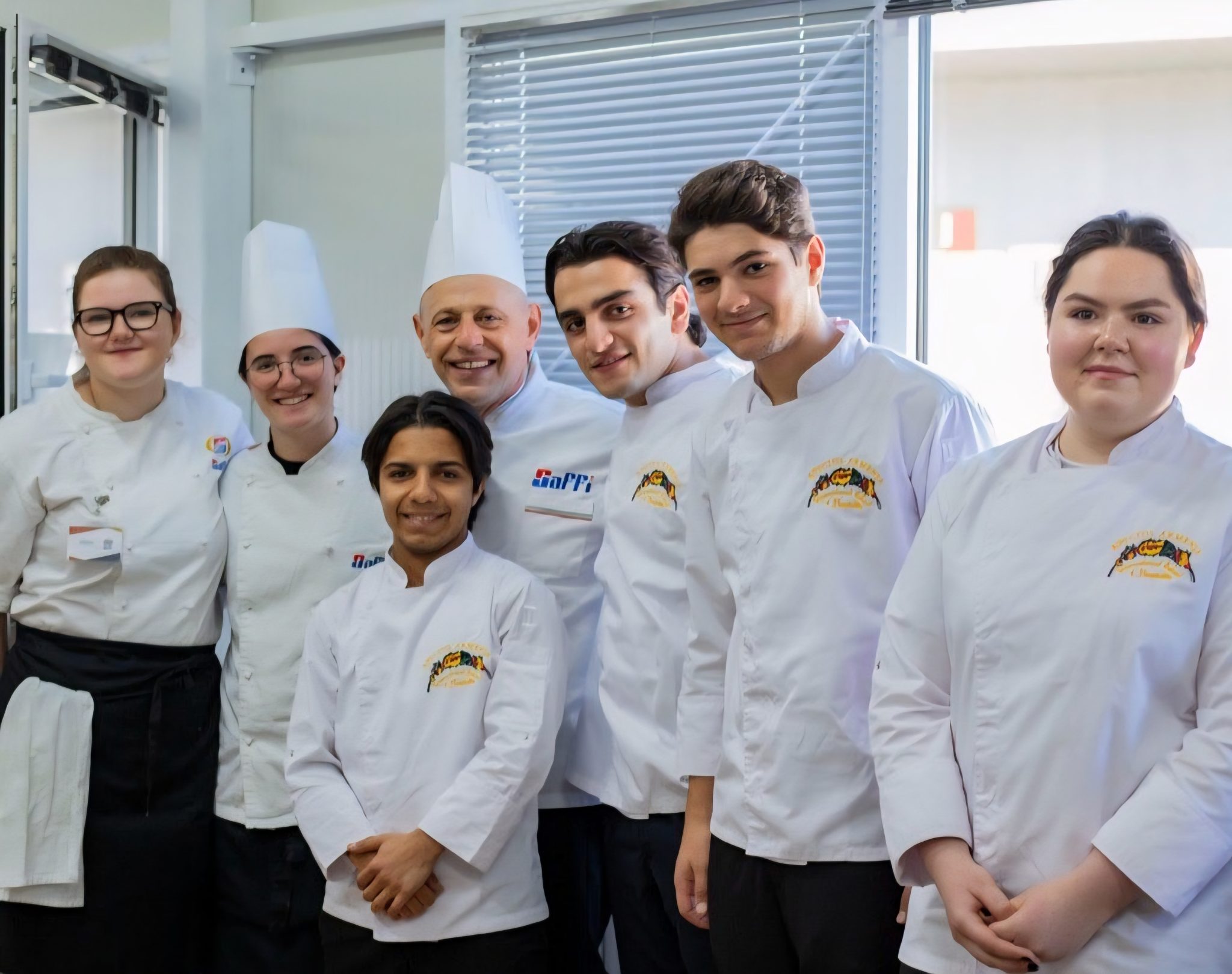 Tuscan flavors meet Armenian hospitality at Italian Cuisine Week in ...
