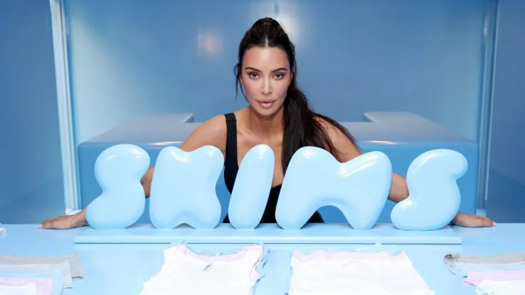 Kim Kardashian’s shapewear brand Skims hits $5bn valuation – Public ...
