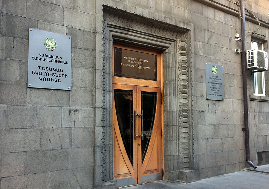 Armenia’s top 1,000 taxpayers contribute nearly AMD 1.95 trillion to ...