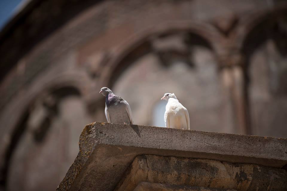 Great Lent starts today – Public Radio of Armenia