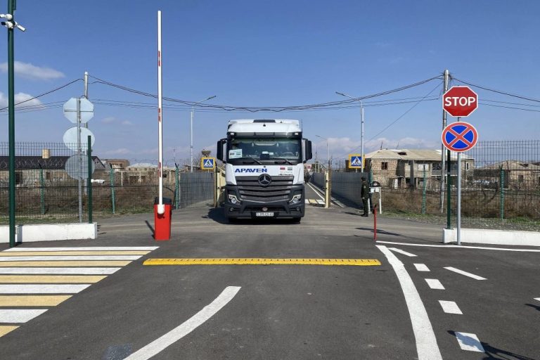 Armenian to send humanitarian aid to Lebanon via Turkey – Public Radio ...