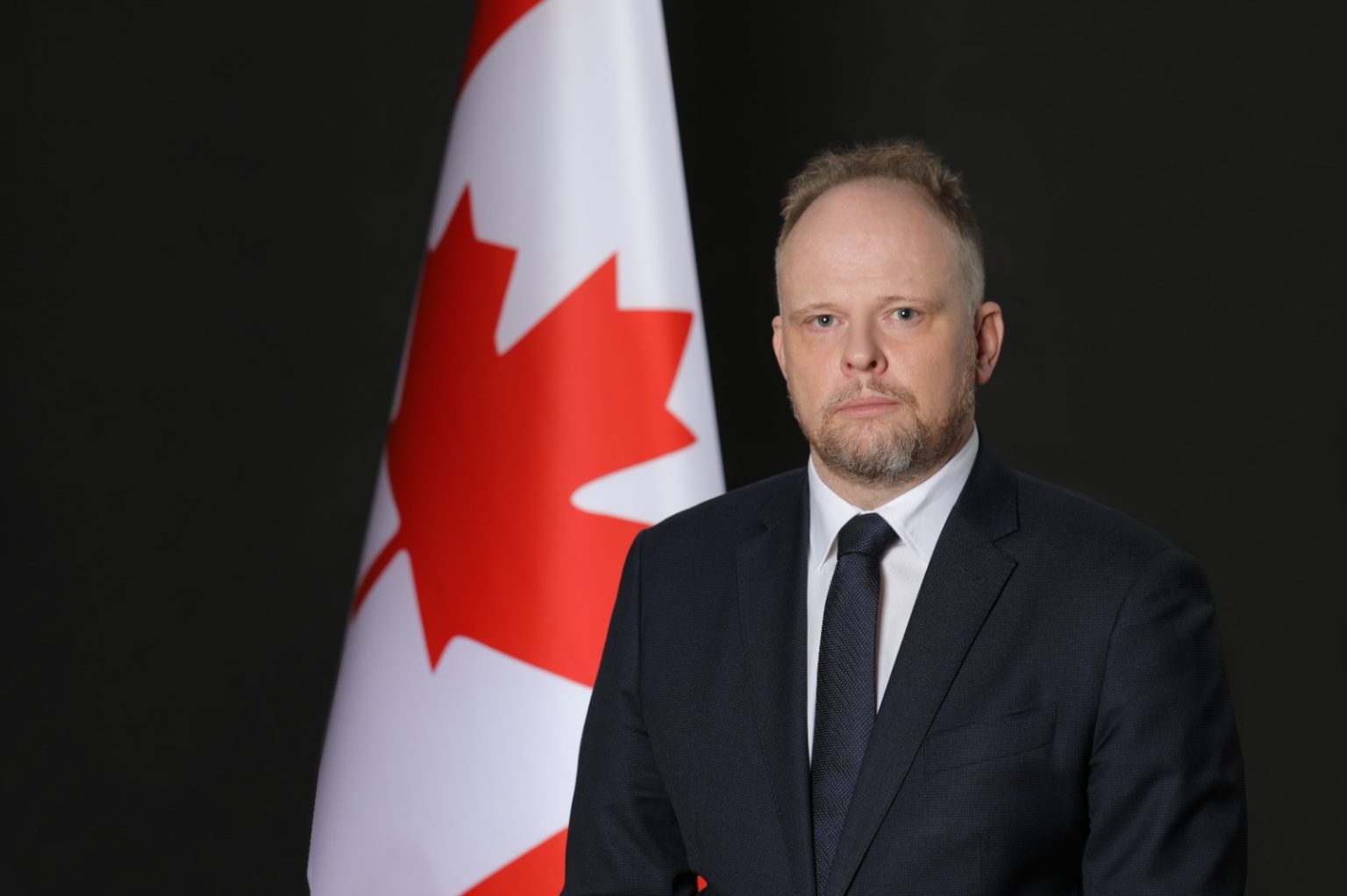 NATO names Ambassador Kevin Hamilton as Secretary General’s news ...