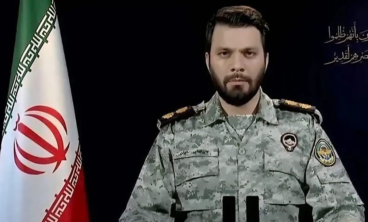 Iranian military says US is ‘negotiating with itself’ after Trump says ...
